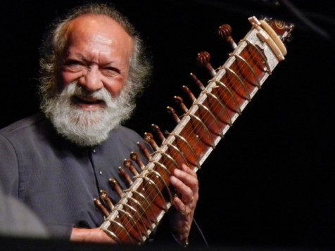 Remembering Ravi Shankar