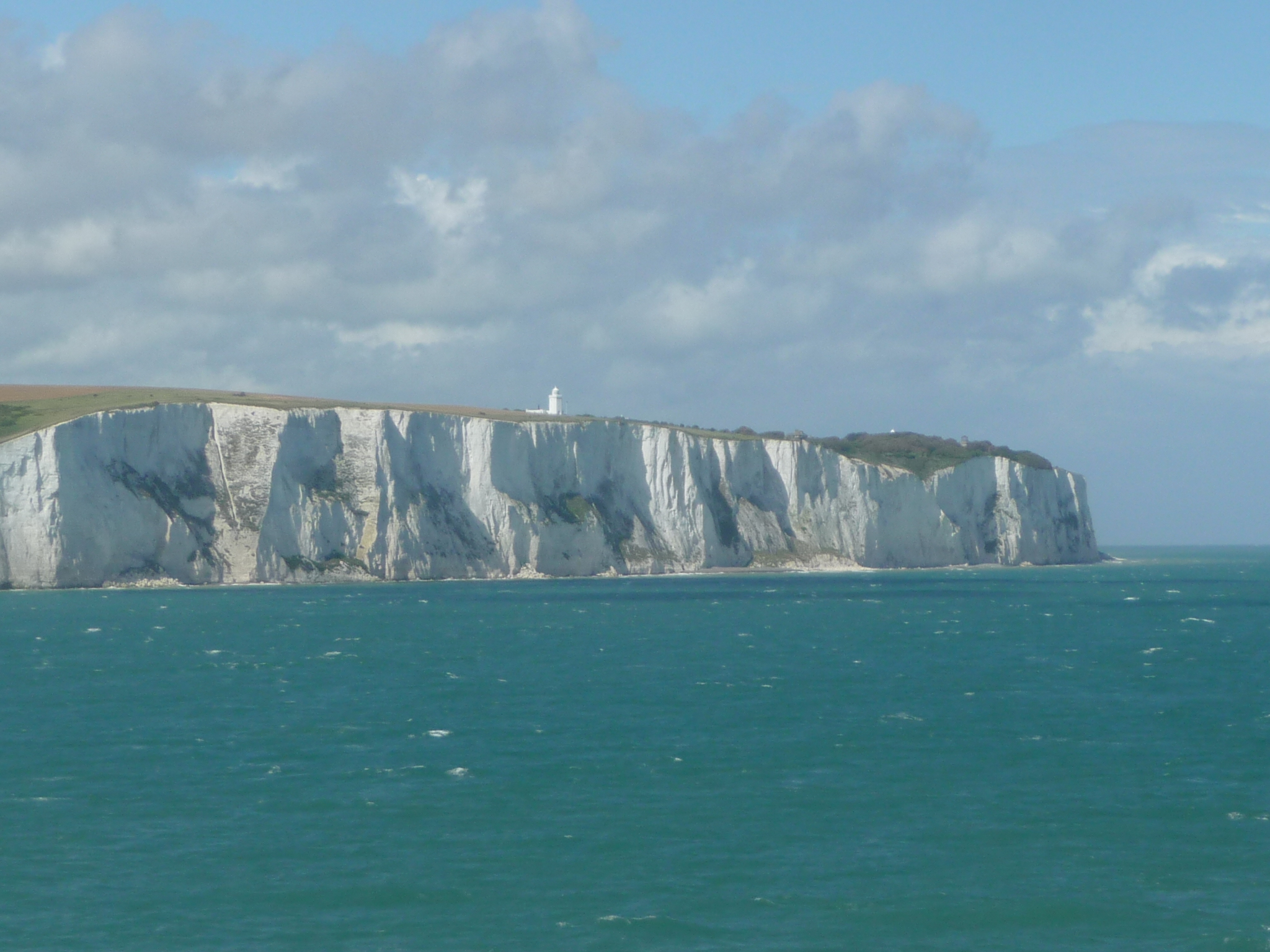 Exploring the English County of Kent