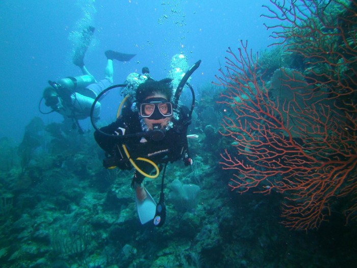 #RBQuests: Adventure in Western Puerto Rico