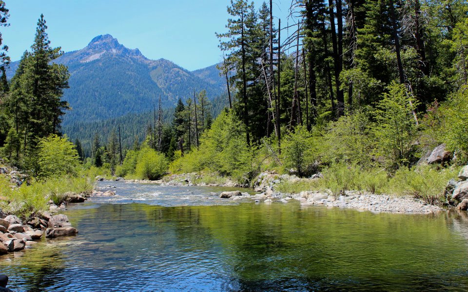The Bridge at Ripple Creek