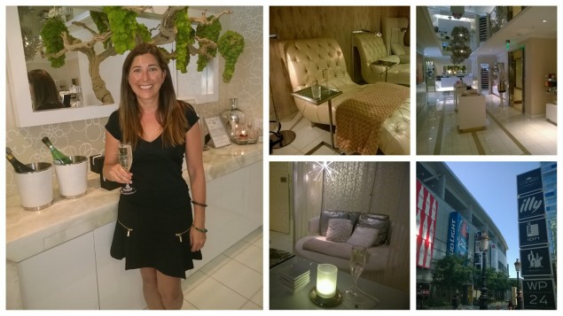 @RitzCarlton #LosAngeles: Turn Your Daycation into a Residence!