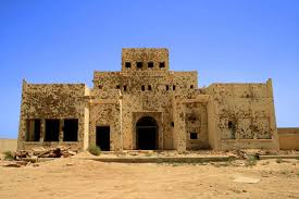 A Night to Remember at Failaka Island, Kuwait