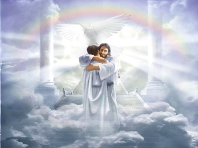 Heaven The Place Of God in India