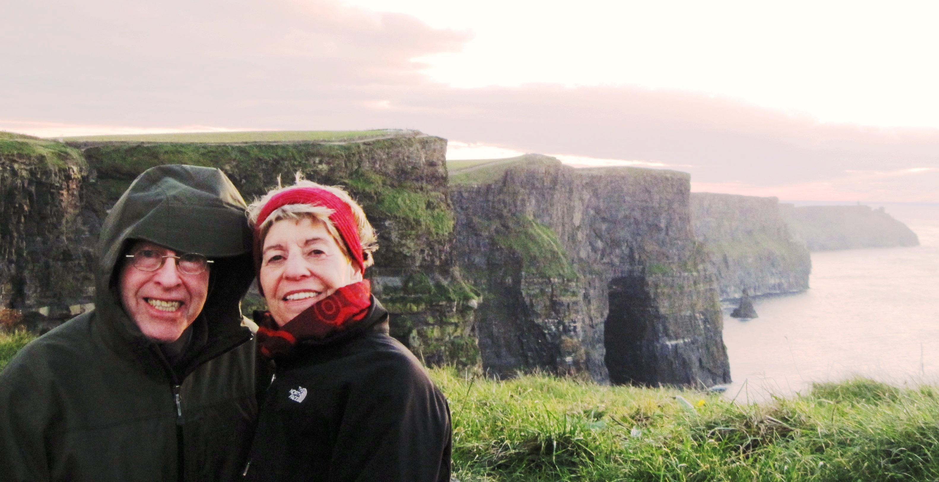 Gaelic Glory Days in Ireland