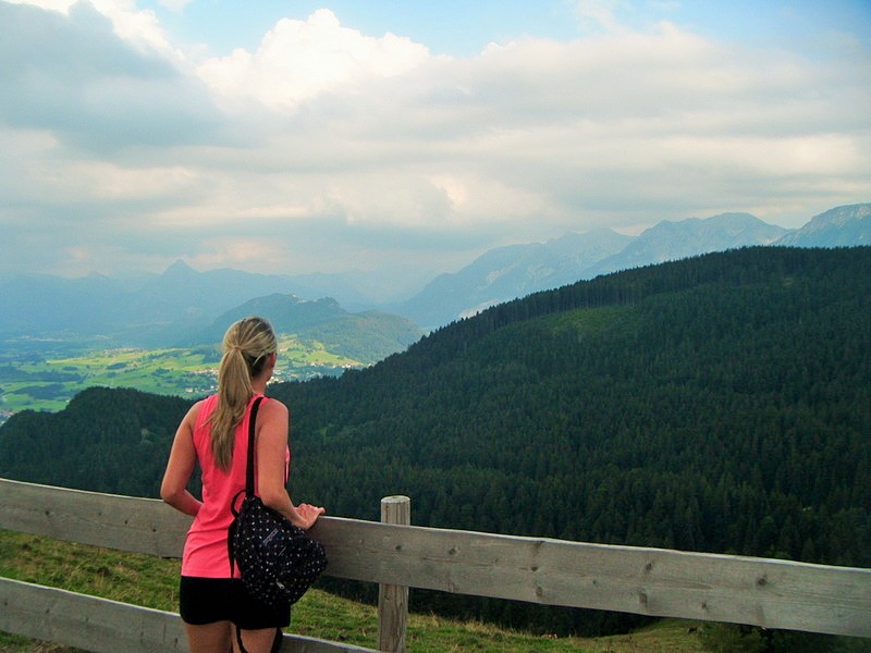 Peaceful Travels in Germany