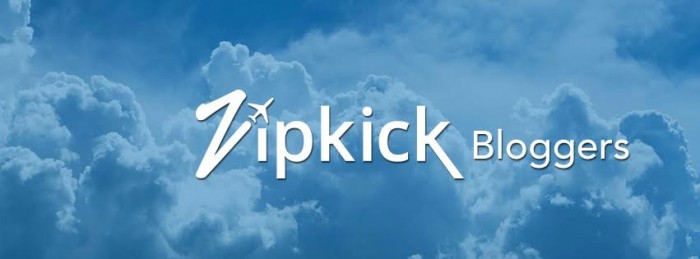 Zipkick Blogger: Vanessa Workman from The Island Drum