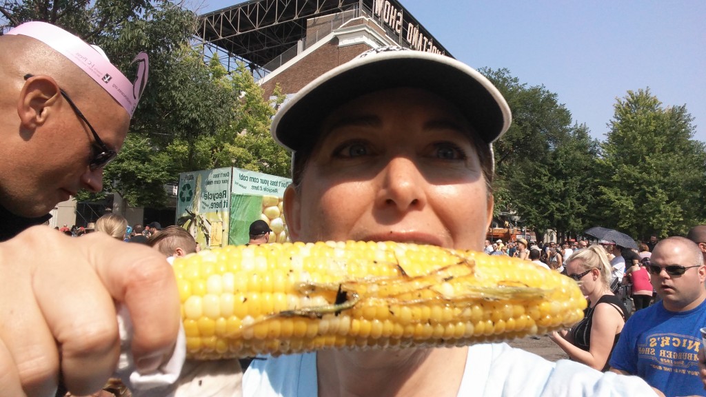 Six Best Food Hacks at the Minnesota State Fair #MNStateFair