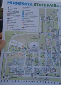 Six Best Food Hacks at the Minnesota State Fair #MNStateFair