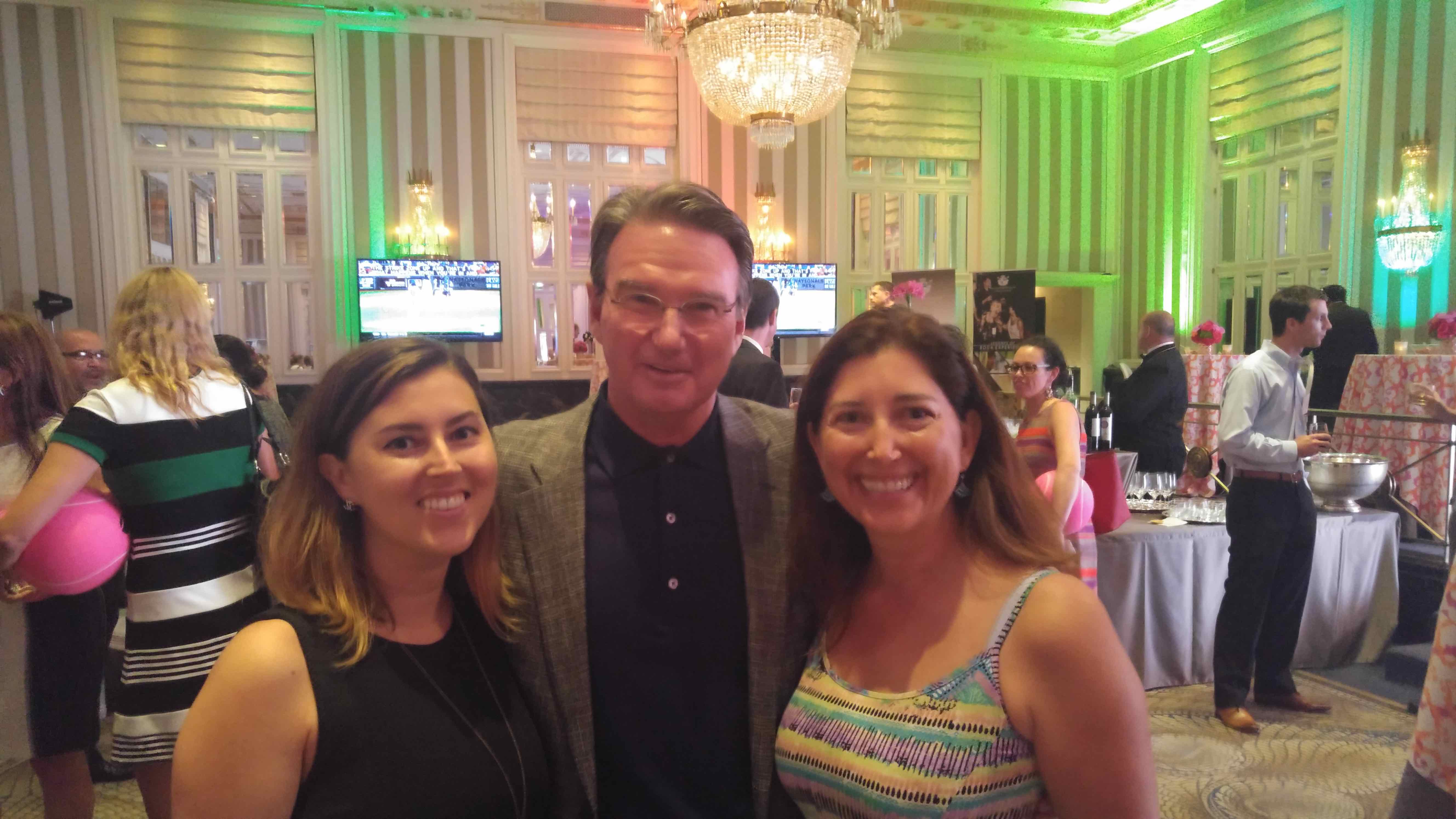 News for Sept at WSGT