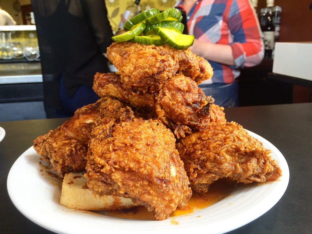 Minnesota: A Millennial Foodie Destination