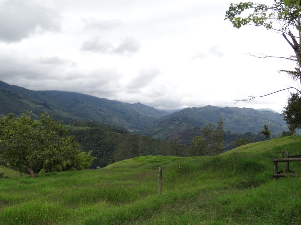Living Life to its fullest in Colombia - We Said Go Travel
