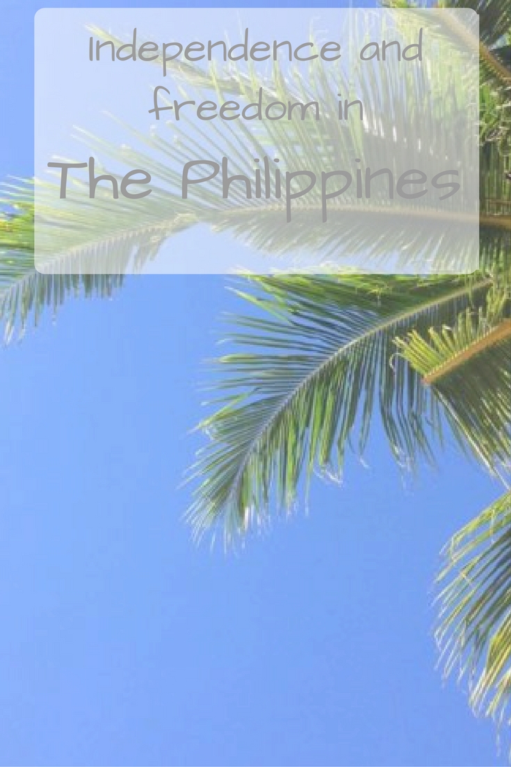 Hard fought Journeys to a Satisfied Freedom in the Philippines - We ...
