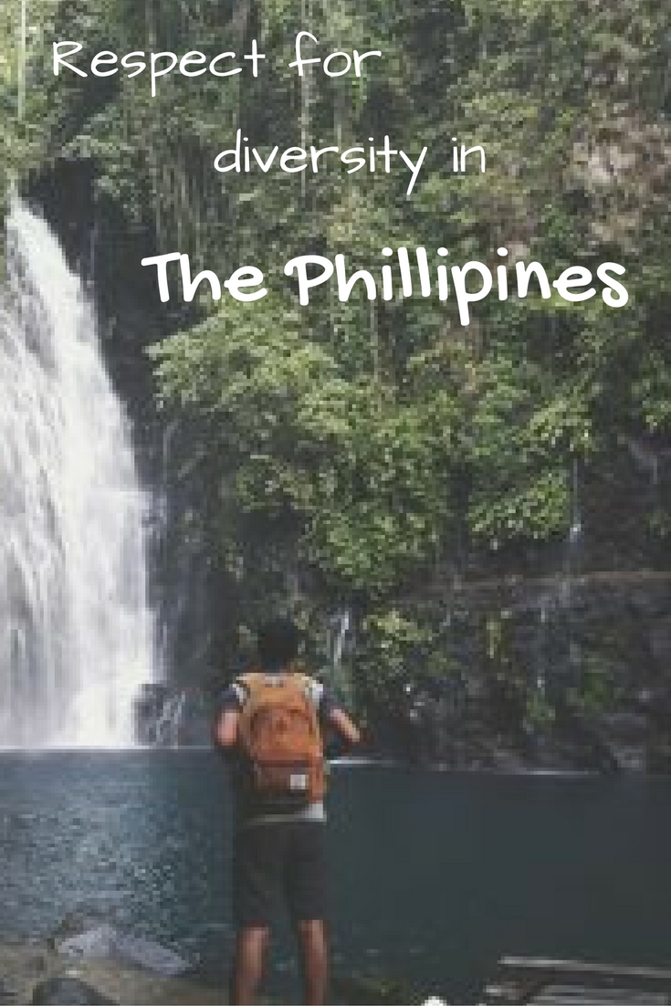 Instilling Comfortable Respect in the Philippines - We Said Go Travel