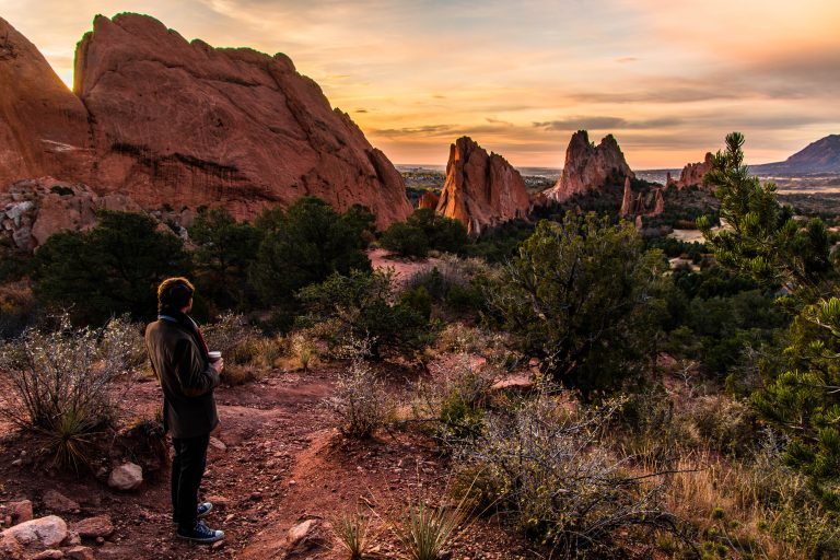 Favorite Unique Activities in Colorado Springs, Colorado