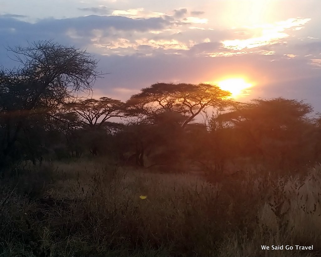 Where Did I Travel for my 100th Country? Tanzania!
