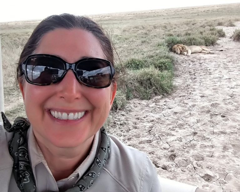 Where Did I Travel for my 100th Country? Tanzania!