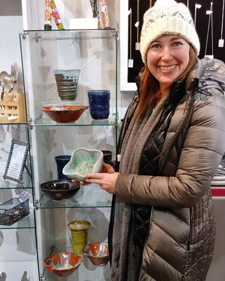 Happy Birthday and Congratulations to Lisa Niver!