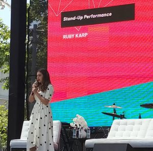 The Five Best Lessons I Learned From Teen Feminists