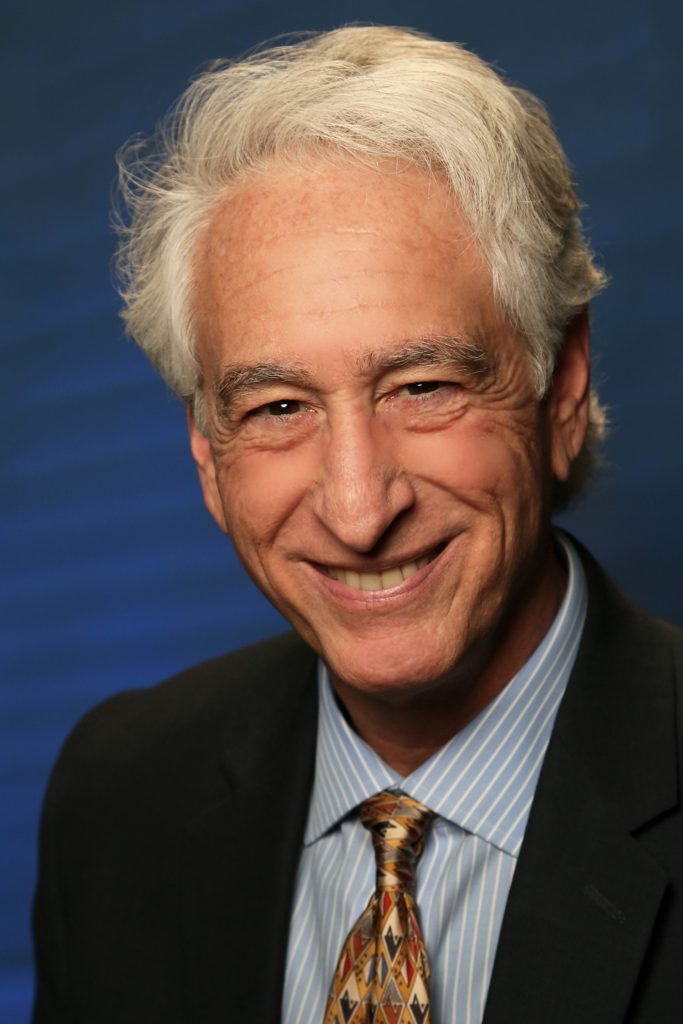 Act Like An Adult: The New Business of Acting