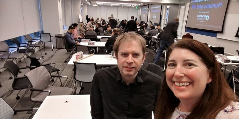 Searching for More Empathy Online and Offline