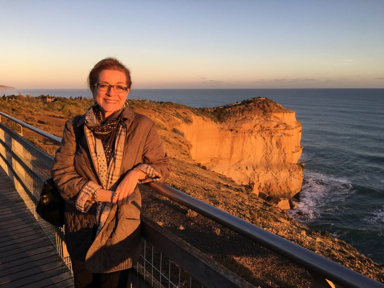 Where To Go Next? Ask Patricia Schultz, 1000 Places to See Before You ...