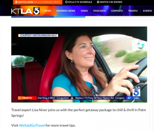 Are you a Ford or a Ferrari?