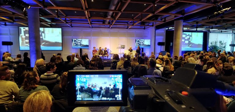 What happened at the TravMedia Summit 2020?