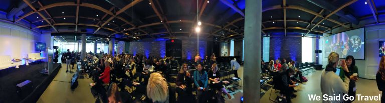 What happened at the TravMedia Summit 2020?