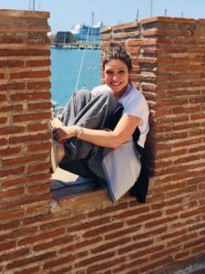 Meet My Friend, Jennifer Faust, Oceania Cruises Ambassador