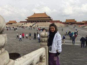 Meet My Friend, Jennifer Faust, Oceania Cruises Ambassador