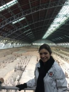 Meet My Friend, Jennifer Faust, Oceania Cruises Ambassador