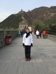 Meet My Friend, Jennifer Faust, Oceania Cruises Ambassador