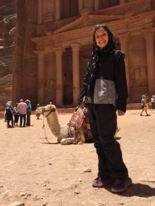 Meet My Friend, Jennifer Faust, Oceania Cruises Ambassador