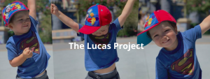 The Lucas Project: How You Can Help Boys with ALD