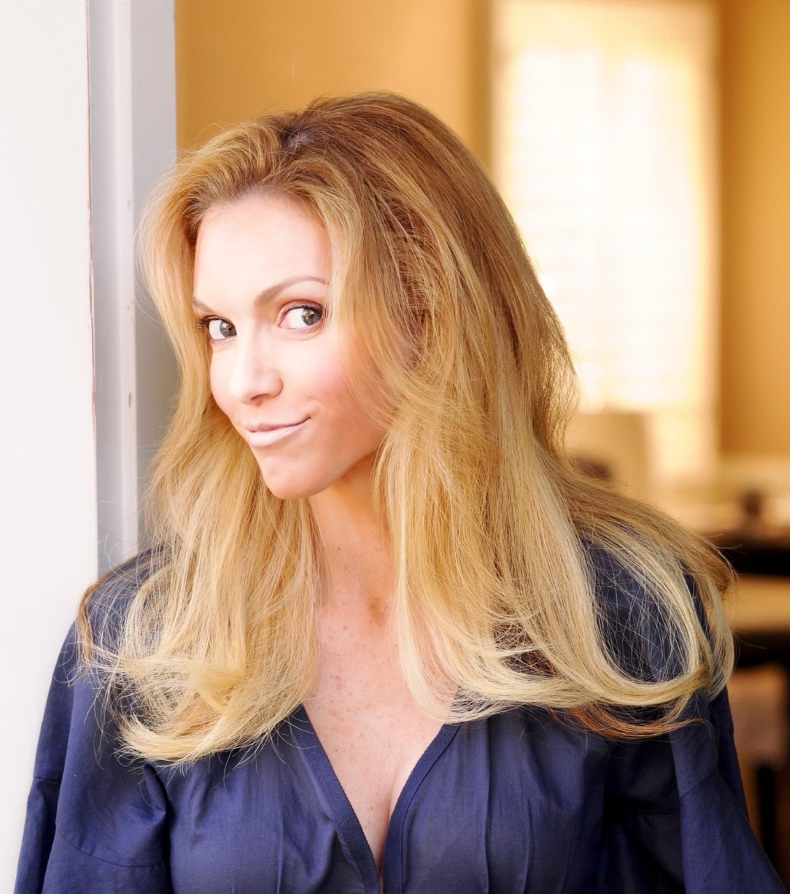 How Did She Do it? Learning about Writer and Executive Producer ...