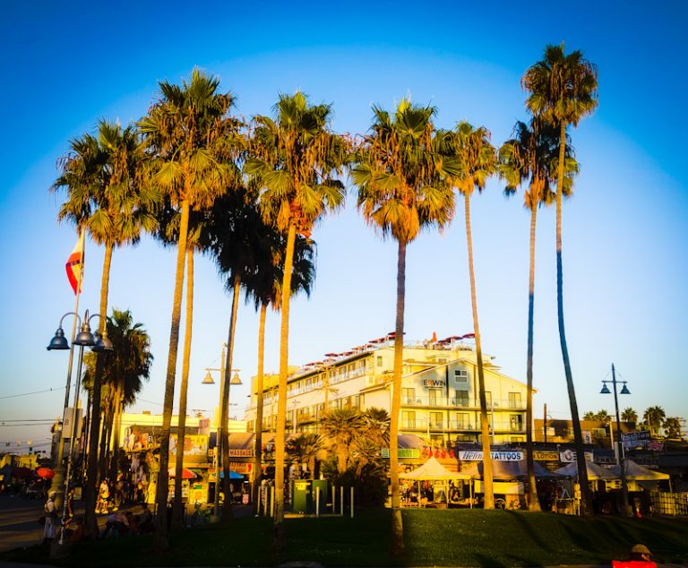 My Super Birthday Staycation at Hotel Erwin