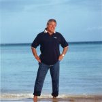 Remembering Gordon “Butch” Stewart, Founder of Sandals Resorts
