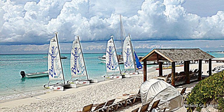 Remembering Gordon “Butch” Stewart, Founder of Sandals Resorts