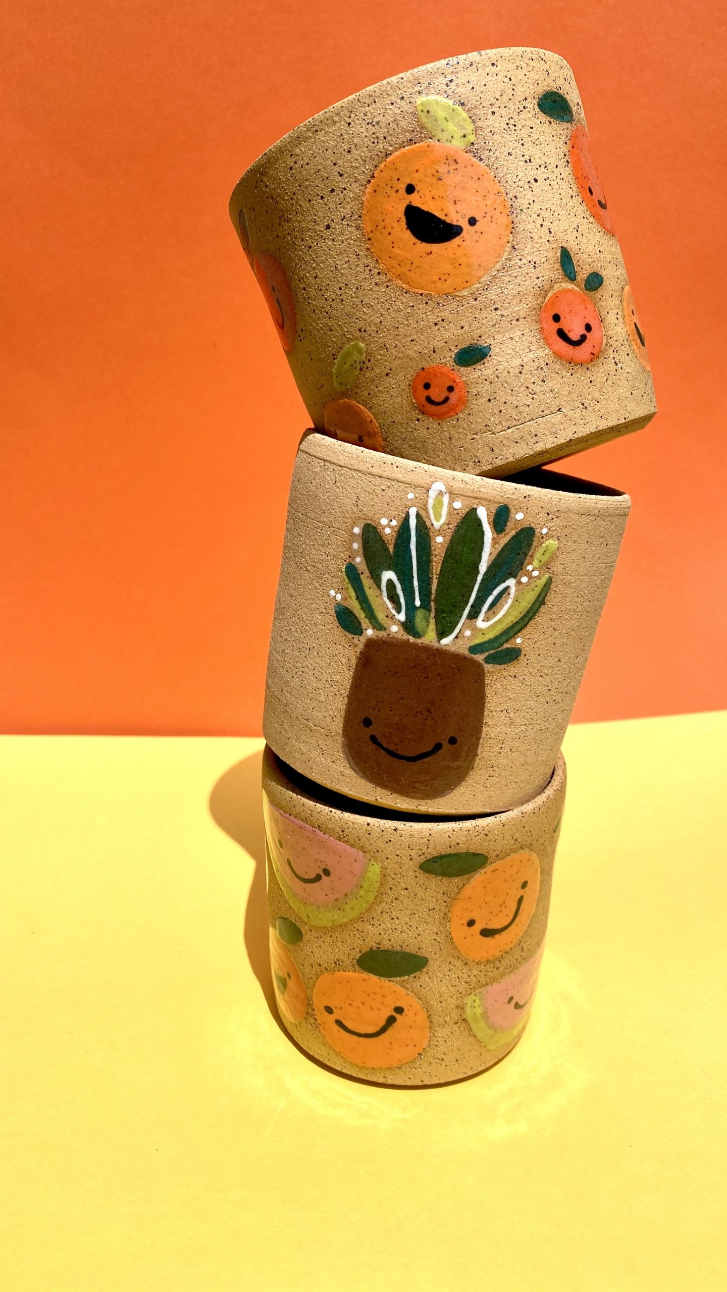 Handmade Happiness at Hashimoto Nursery with Michelle Sakai-Hart