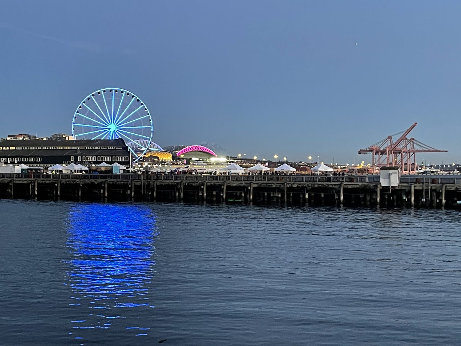 Exploring Seattle: Altitude and Attitude: through History, Art and the ...