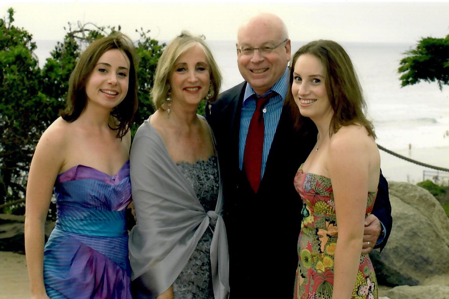 My Mother was the Center of our Jewish Universe
