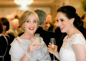 My Mother was the Center of our Jewish Universe