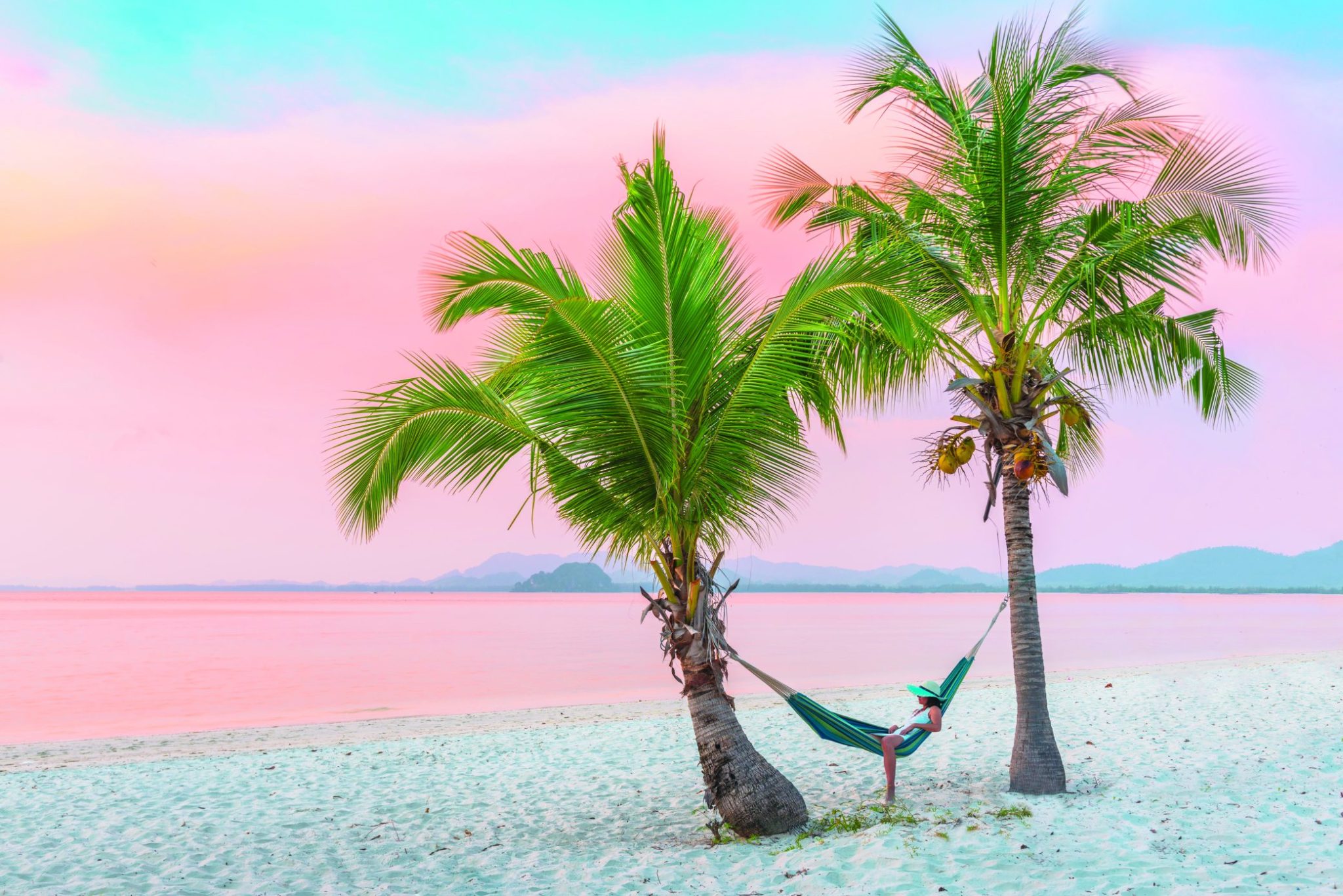 Why We Travel: 100 Reasons to See the World