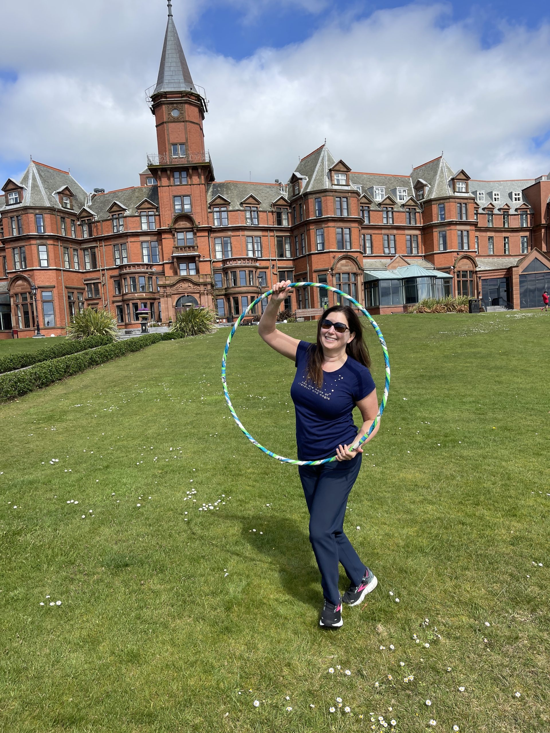 Marvelous May: Memorable Journeys and Momentous Moments