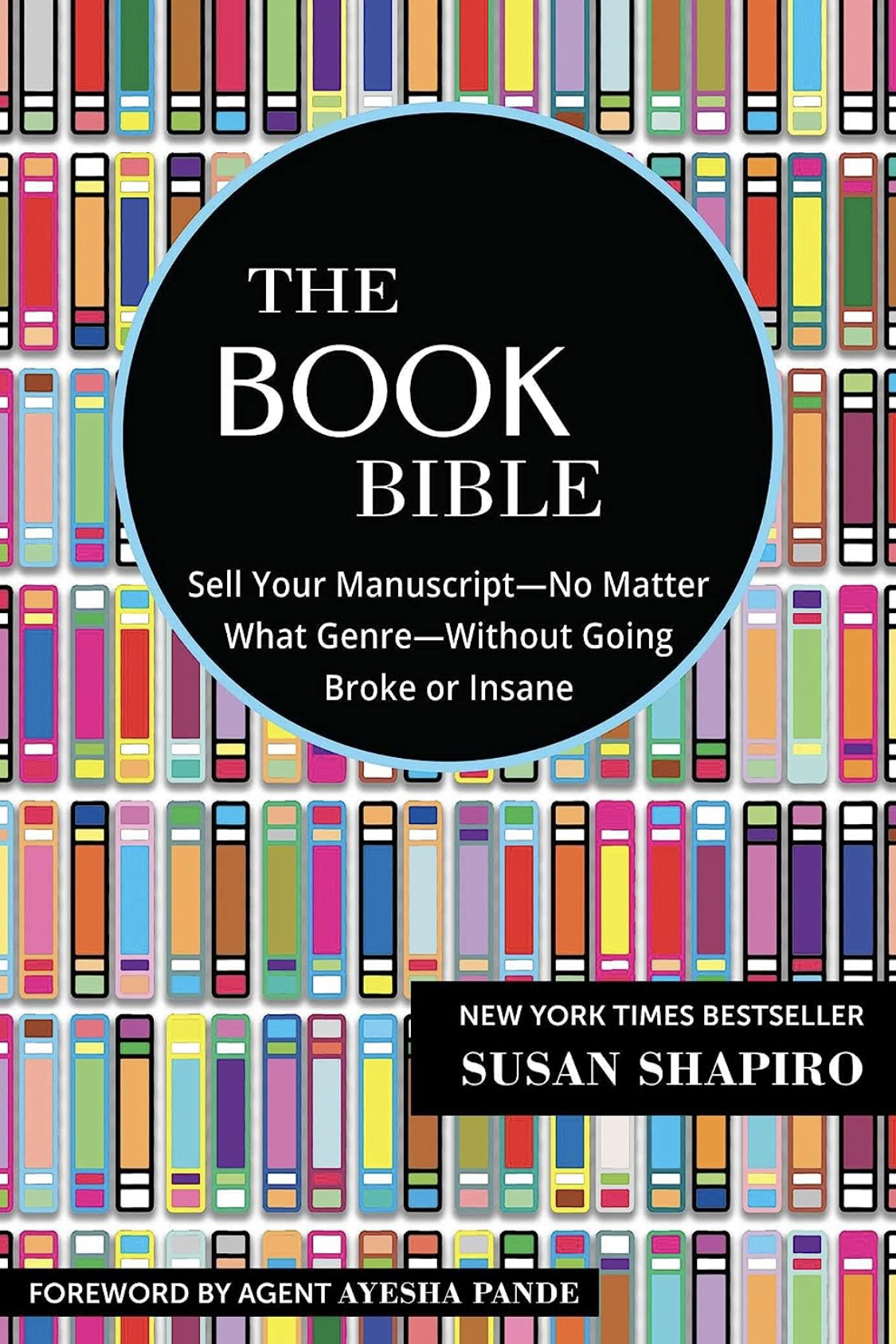 From Pen to Print: Insights from Prolific Professor Susan Shapiro