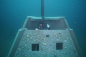 My Unforgettable "Firsts" in Destin-Fort Walton Beach, Florida