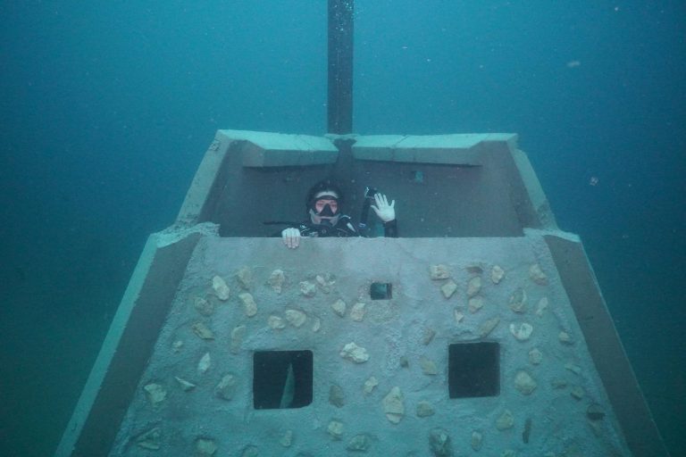 My Unforgettable "Firsts" in Destin-Fort Walton Beach, Florida