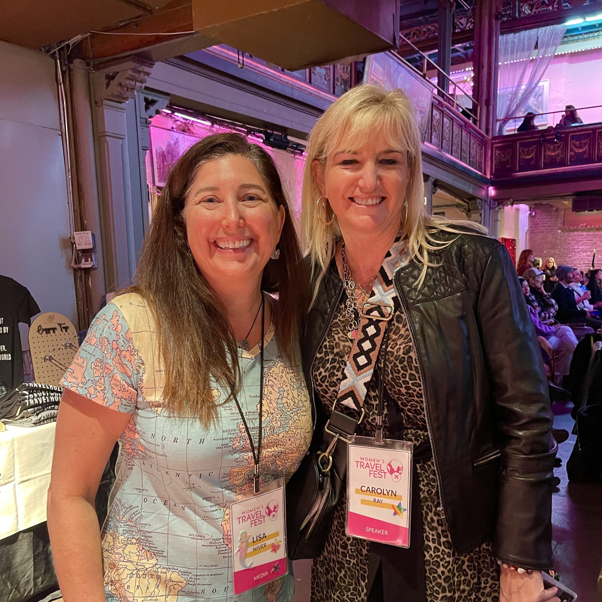 Time Travel: Ireland