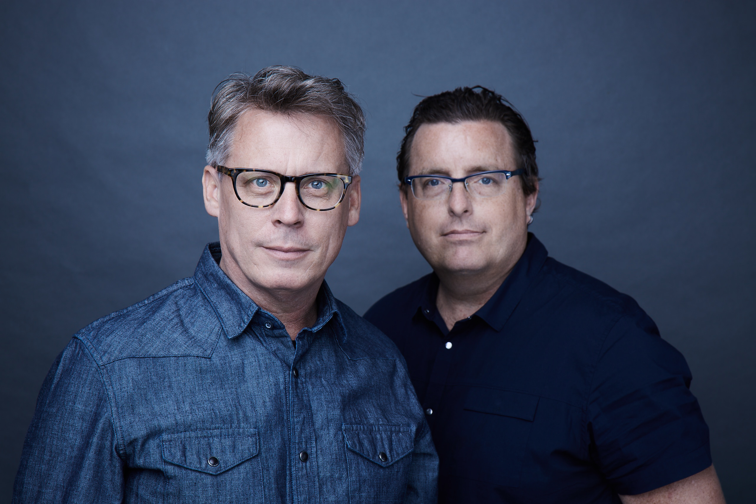 Empowering Humanity with The Good Road Hosts Craig and Earl