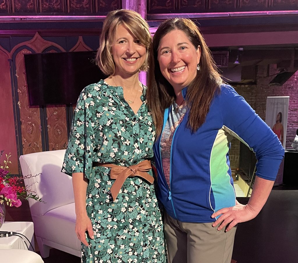 Journey into the World of Wanderlust: Samantha Brown, Travel Goddess